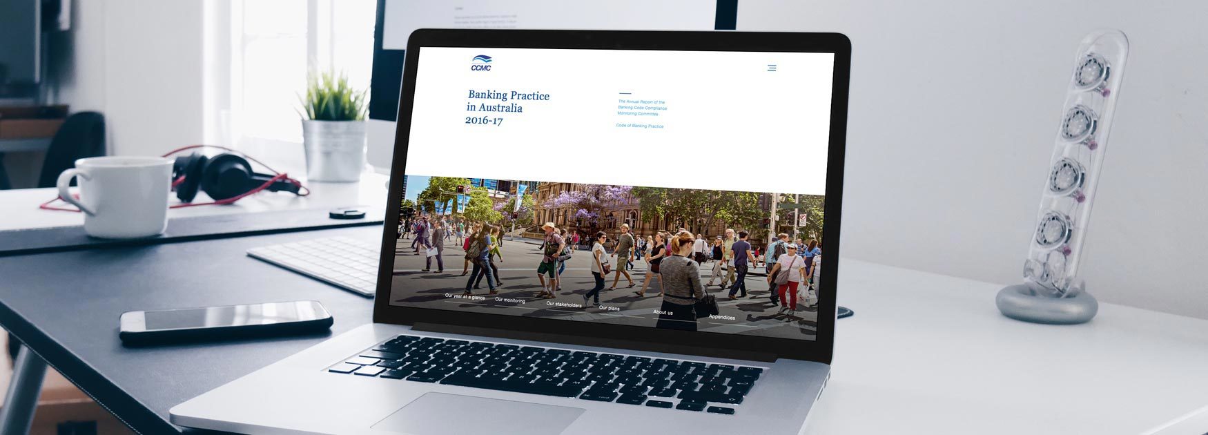 Annual Reports Choosing A Theme For Your Next Report