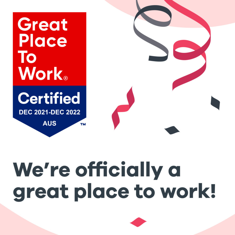 Marketing, brand, design & digital agency in Melbourne | Thirst Creative