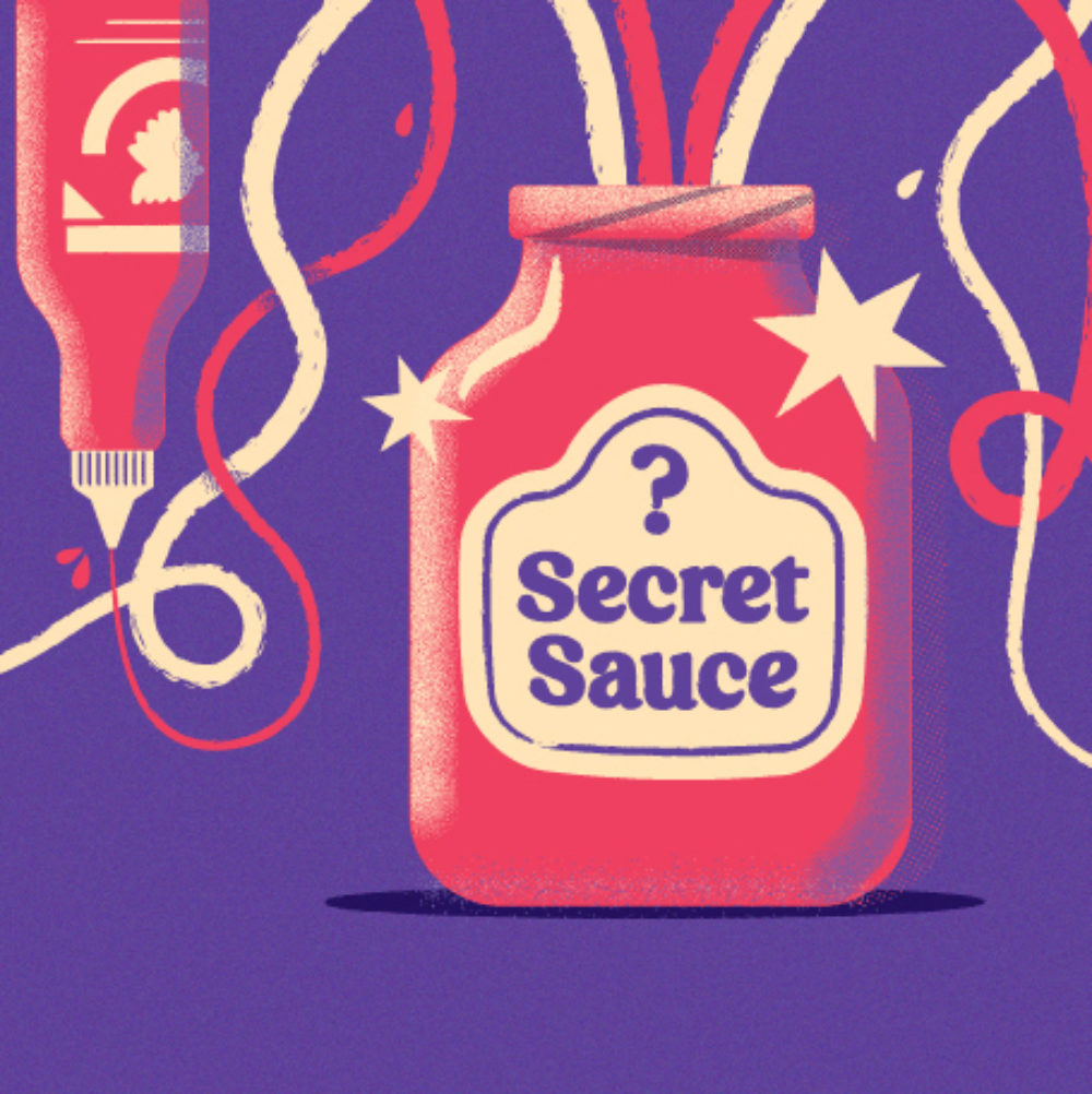 Creating while integrating: the secret sauce of full-service marketing ...