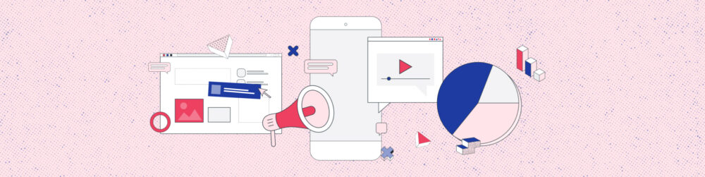 Annual Reports: Creating a digital experience | Thirst Creative